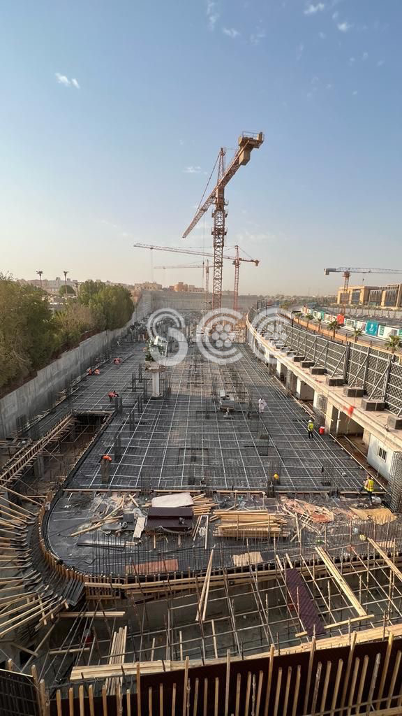 Liwan – المدن الذكية للمقاولات