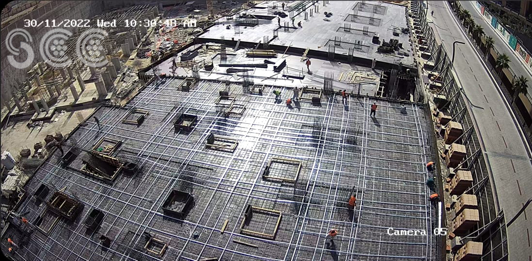 Liwan – المدن الذكية للمقاولات